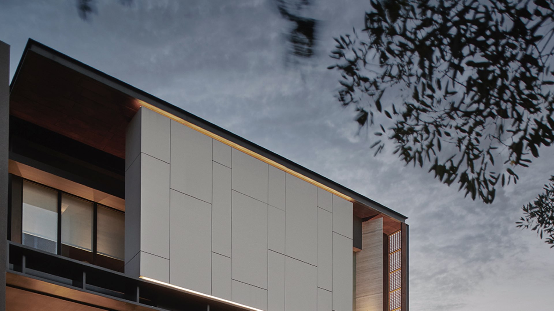 SY House - STUDIOKAS